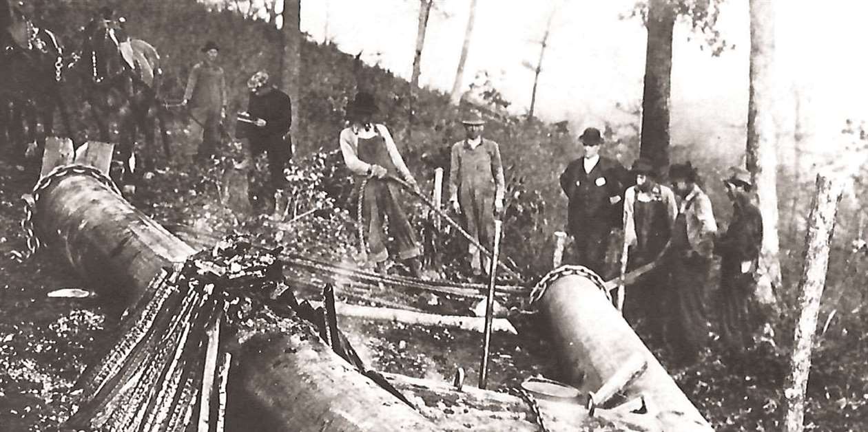 Cornerstones: Evolution of Pipelines and Compressor Stations - 3 ...