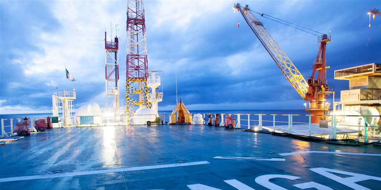 Shell, Sunlink approve offshore gas project to boost Nigeria LNG supply ...