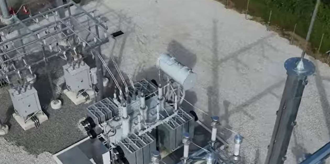 Ebara Elliott Energy completes major electrical upgrade, expands U.S ...