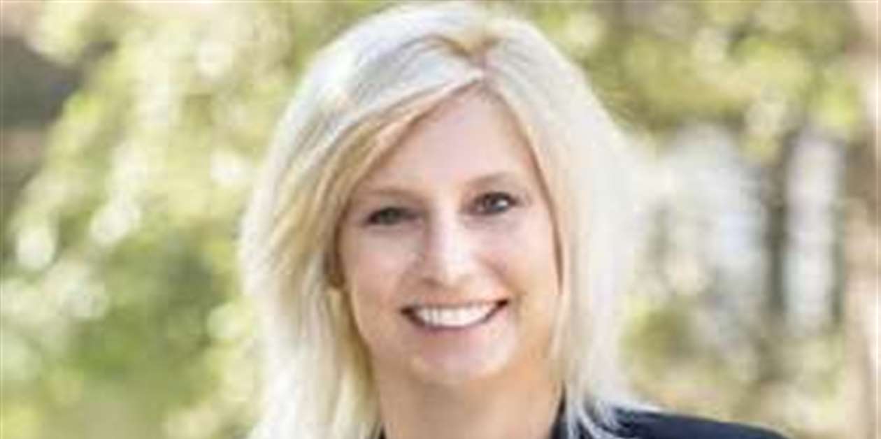 Chart Industries CEO Jill Evanko to step down ahead of Baker Hughes ...