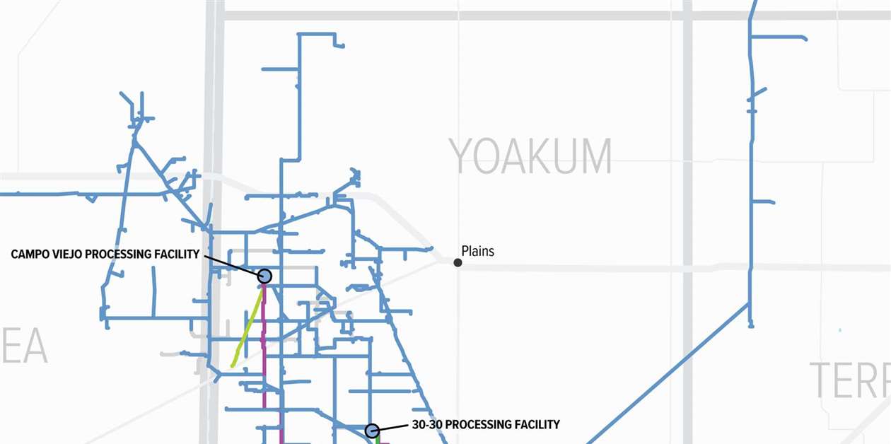 Targa to acquire Stakeholder Midstream in $1.25 billion Permian deal ...