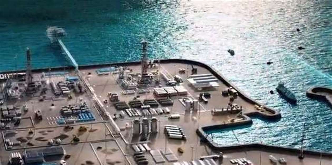 ADNOC takes final investment decision on SARB deep gas development ...