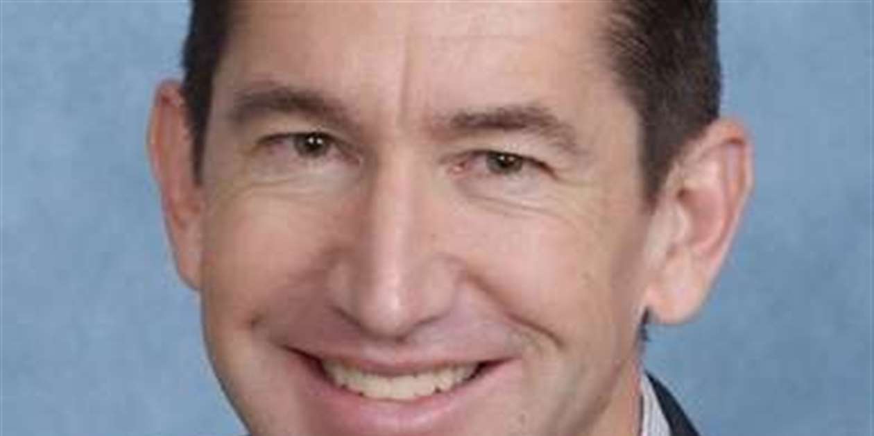 Siemens Energy names Ben Robertson general manager of gas engine ...