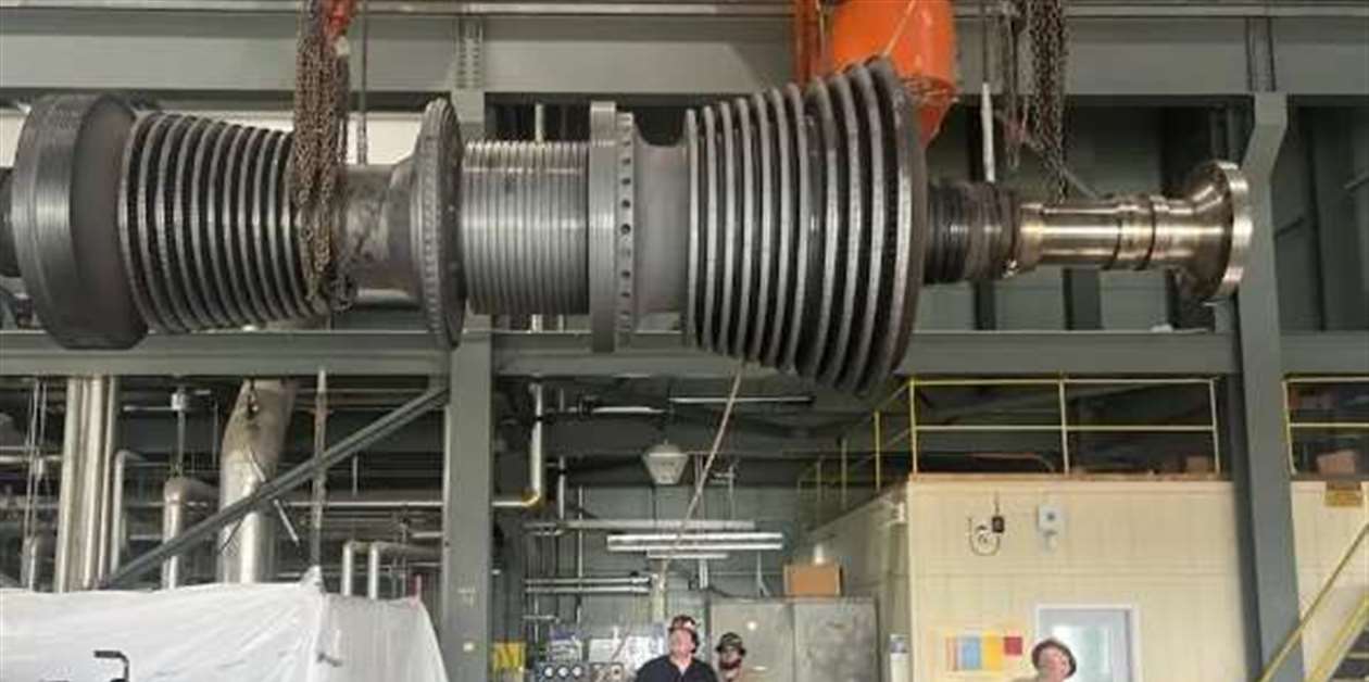 RMS acquires ECMM to expand turbomachinery field services - CompressorTECH²