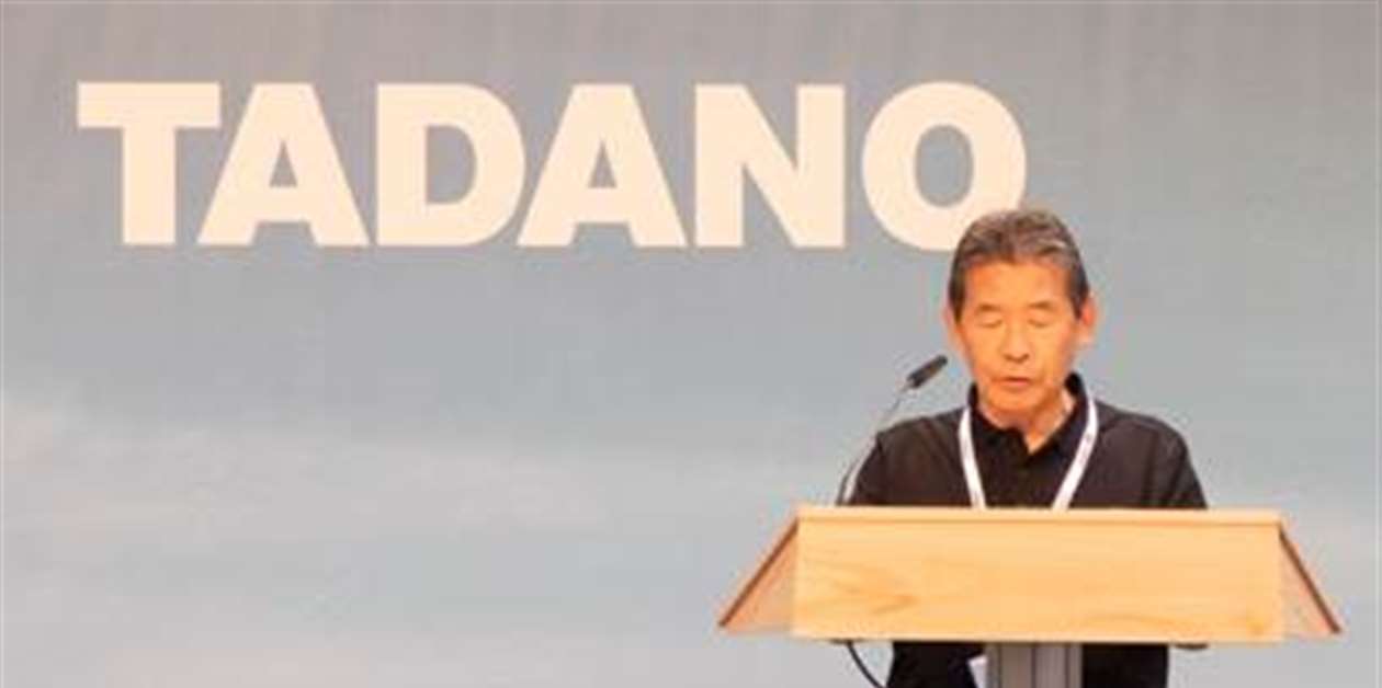 New CEO for Tadano - CompressorTECH²