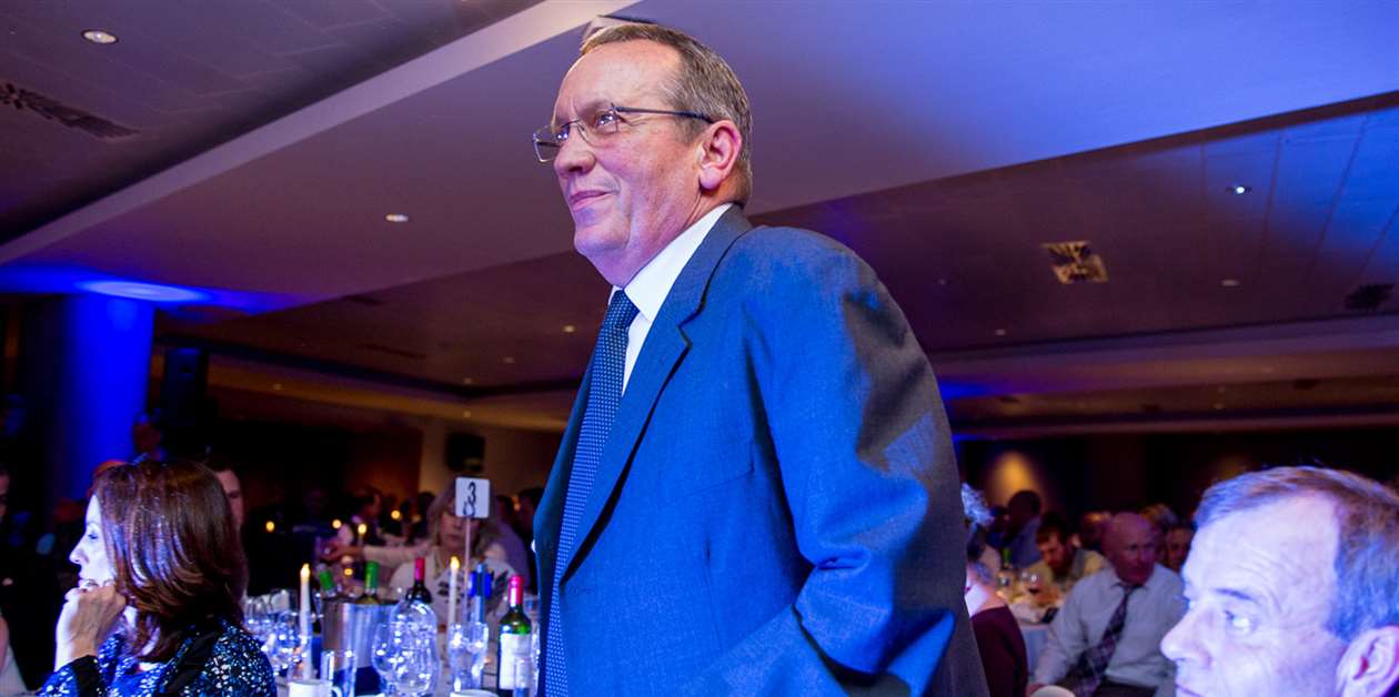 Industrial Demolition - CompressorTECH²