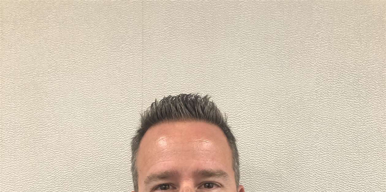 Meet the speakers: John Webb - CompressorTECH²