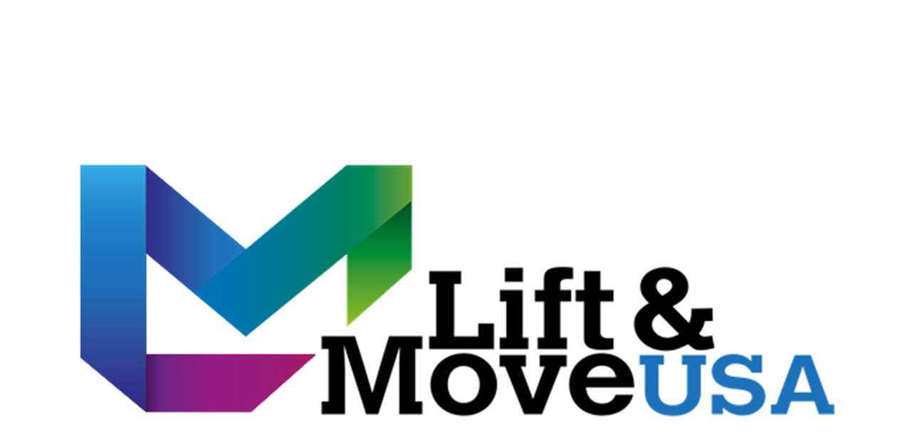 Lift & Move USA confirms three 2018 events - CompressorTECH²