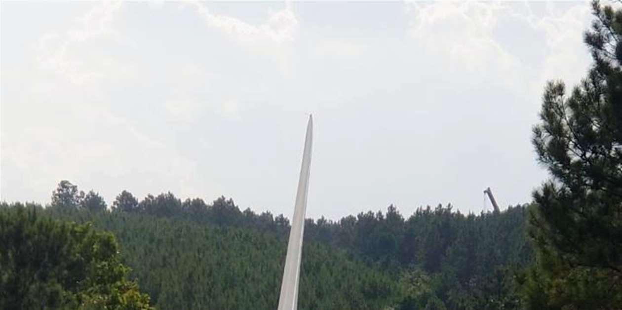 Safe wind turbine construction focus at WCTS - CompressorTECH²