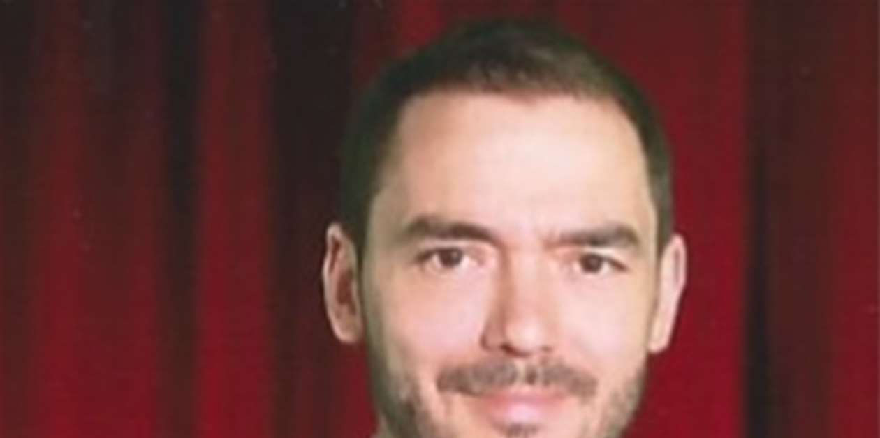 Meet the speakers: Simon Hebert - CompressorTECH²