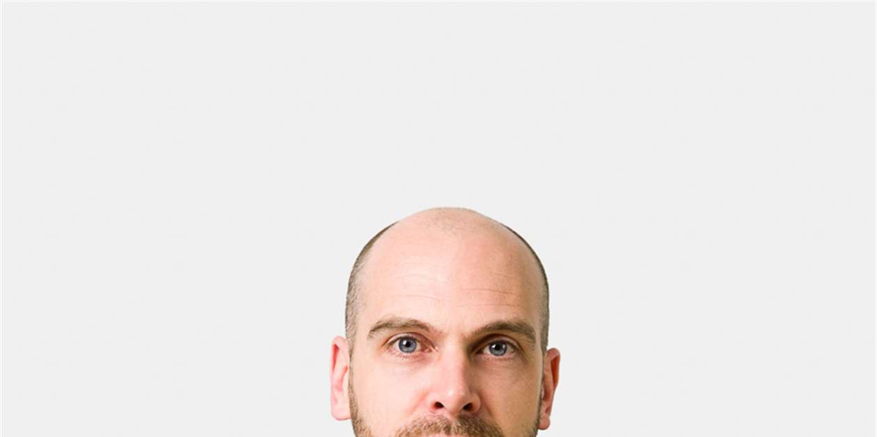 Meet the speakers: Stuart Accleton - CompressorTECH²