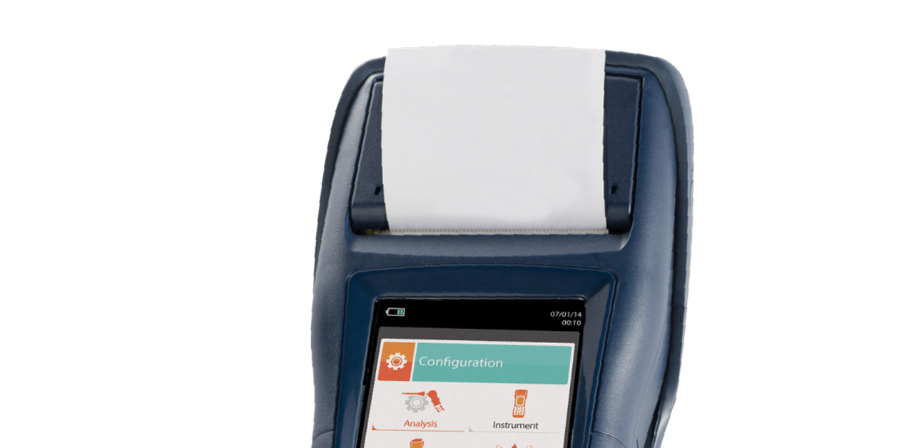 E Instruments Releases New 6-Gas Emissions Analyzer - CompressorTECH²