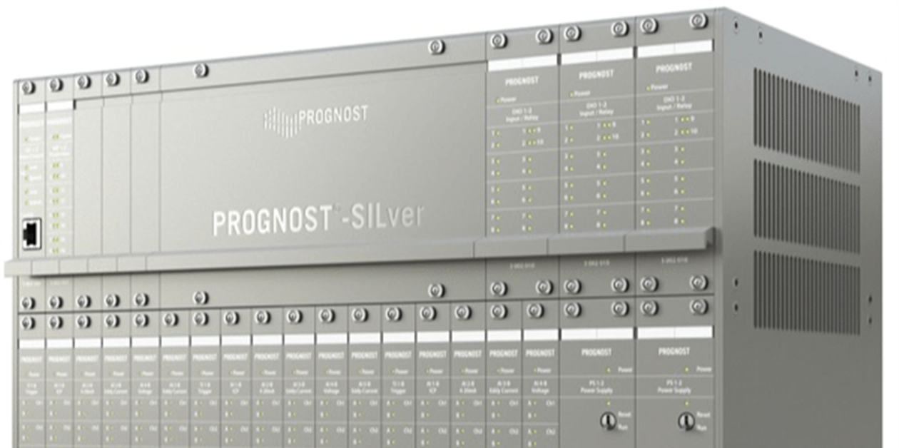 Prognost SILver: Monitoring, Protection And Shutdown In One ...