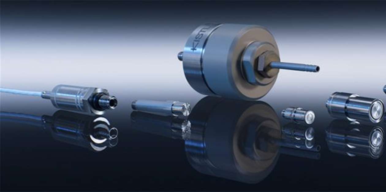 Kistler Acquires Vester - CompressorTECH²