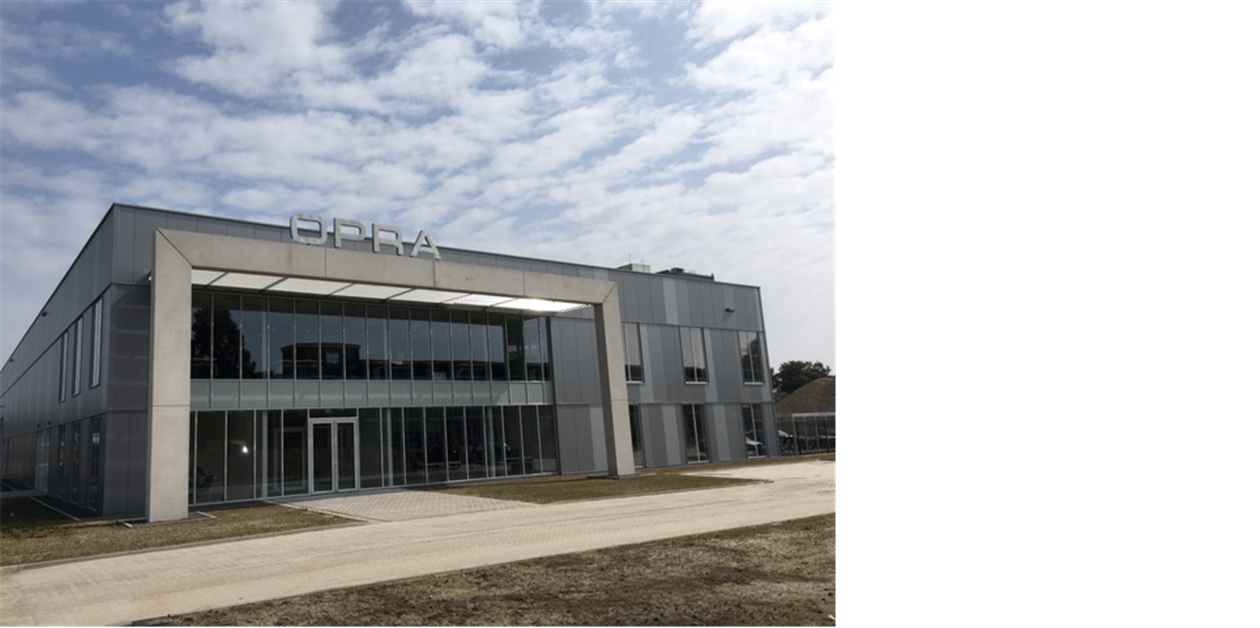 Gas Turbine Takeover - CompressorTECH²