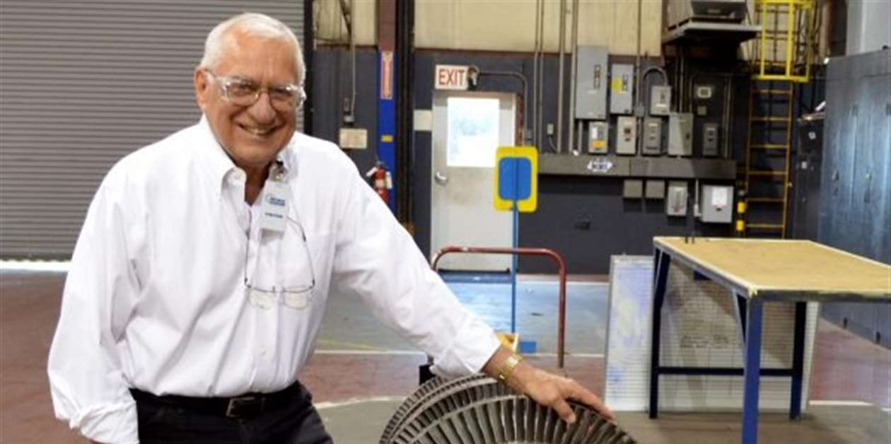 Revak Keene Turbomachinery Officially Announced - CompressorTECH²