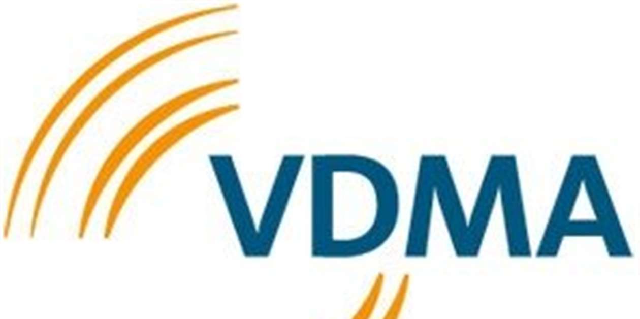 VDMA Sees Slight Improvement - CompressorTECH²