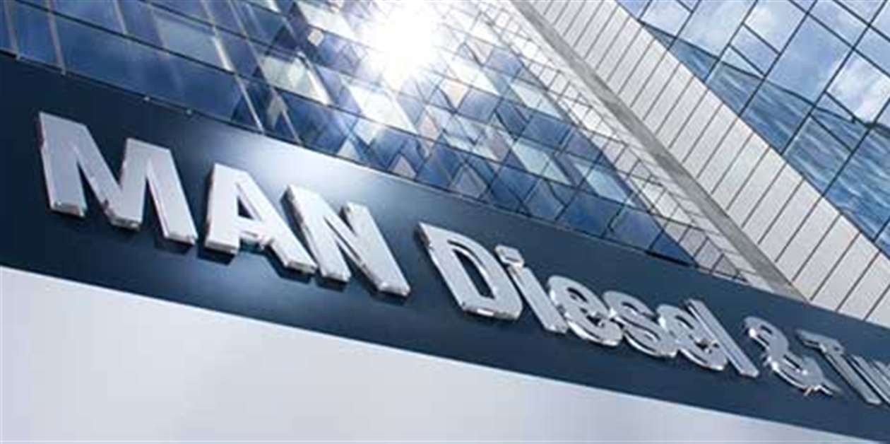 Evolution Of MAN - CompressorTECH²