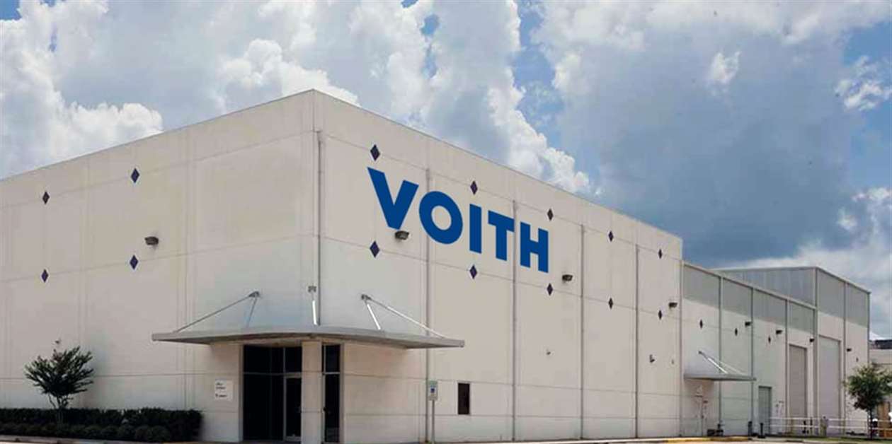 Voith Group Set For Carbon Neutrality In 2022 - CompressorTECH²