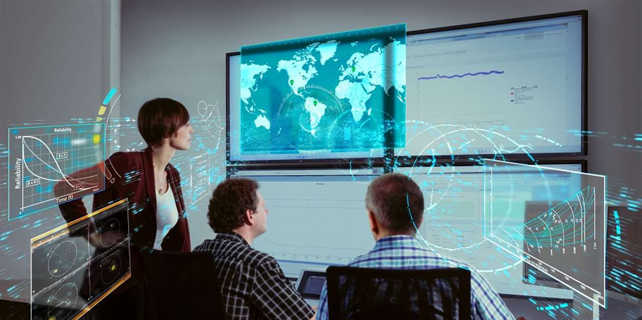 Siemens RDS For Pipeline Turbines - CompressorTECH²