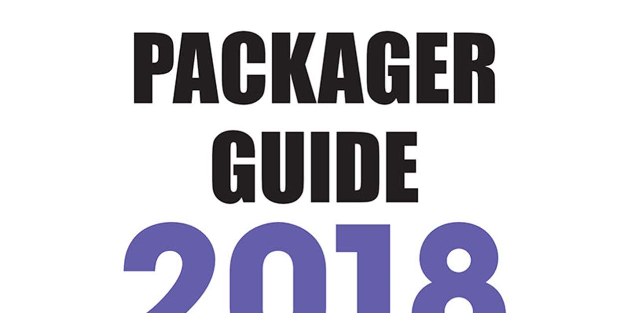 2018 Packager Guide - CompressorTECH²