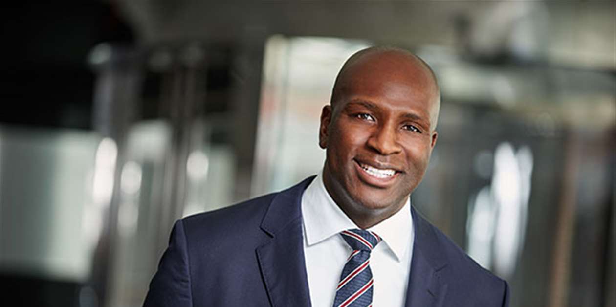 Marvin Riley Takes Over As EnPro Industries CEO - CompressorTECH²