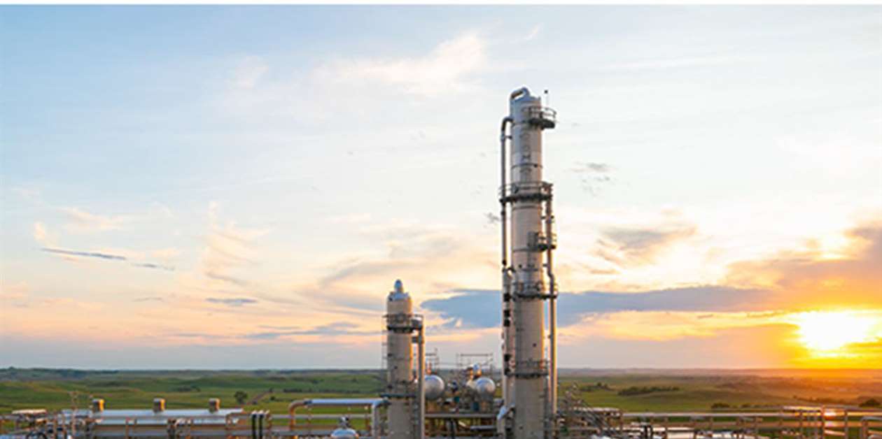 Bear Den II Begins Operations - CompressorTECH²