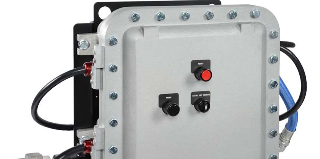 Hotstart nets approvals to enhance worldwide coverage - CompressorTECH²