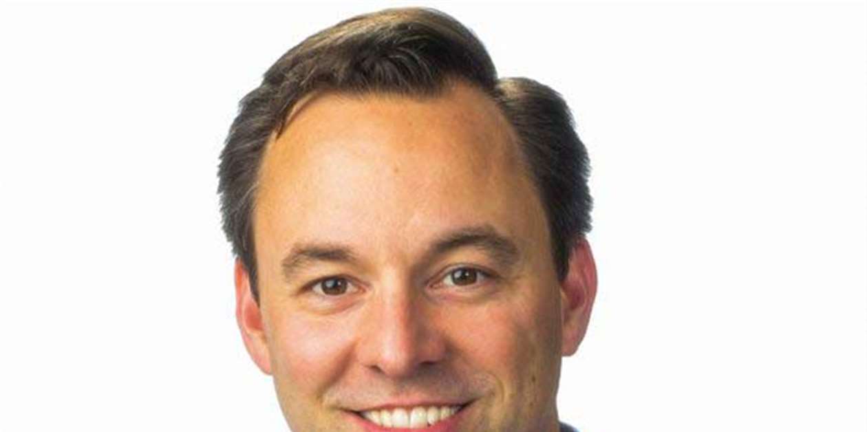 Reorganization Key To Better GE Services – Take 5 With Scott Strazik ...