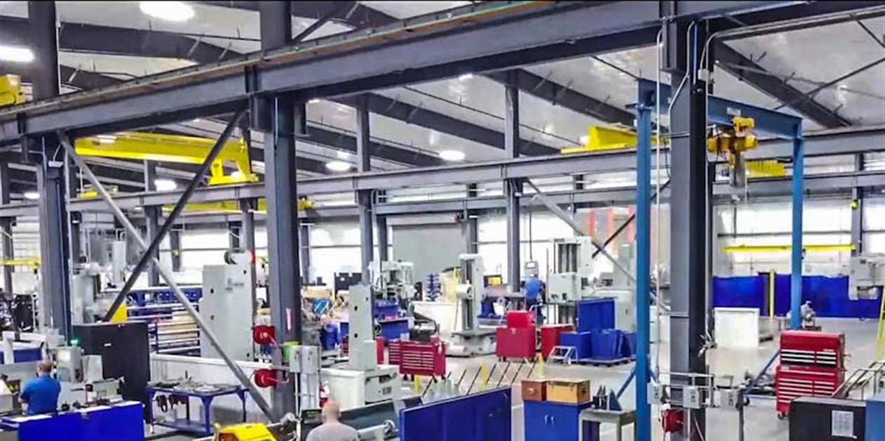 Sulzer Opens New Service Center For Pump Services - CompressorTECH²