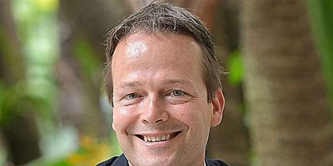 Büchner Nominated New Burckhardt Chairman - CompressorTECH²