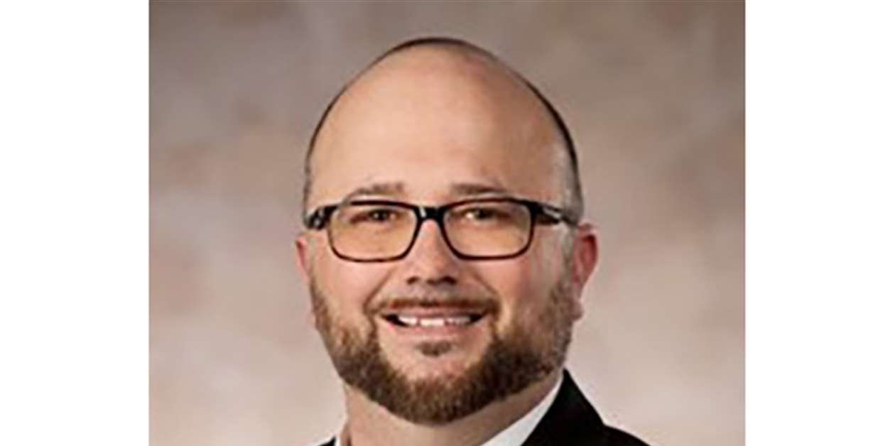 New VPs At T.D. Williamson - CompressorTECH²