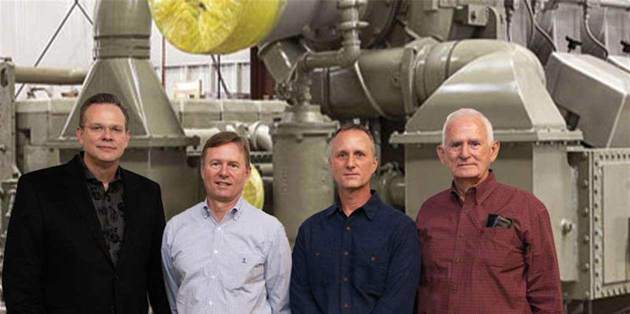 Cooper Acquires Sinor Engine - CompressorTECH²