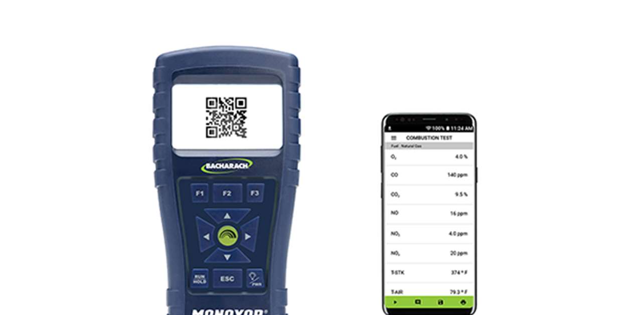 Exhaust Gas Analyzer - CompressorTECH²