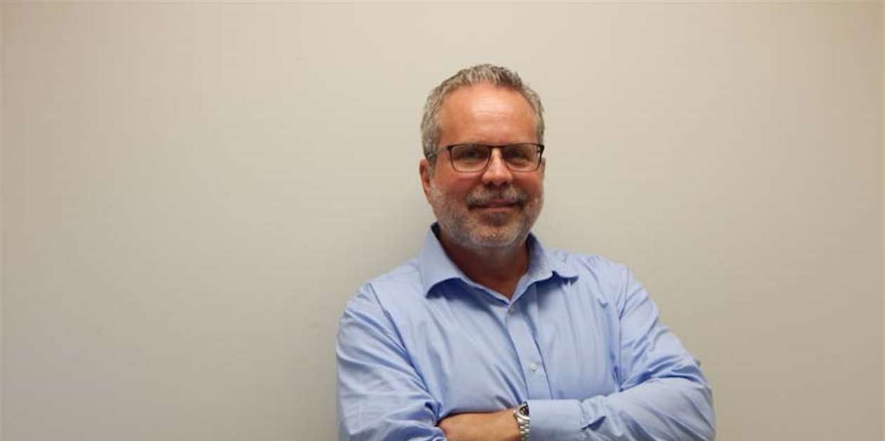 Keep ’em Running – Take Five With Frank Hoegler - CompressorTECH²