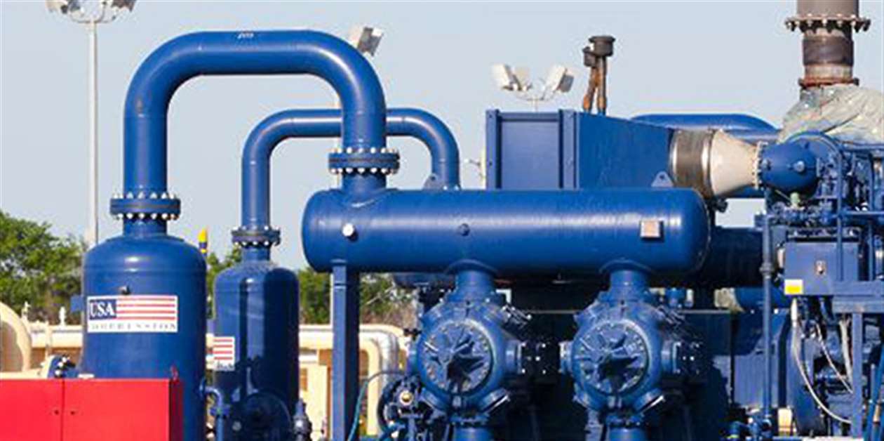 USA Compression Partners Cuts 2020 Capex - CompressorTECH²