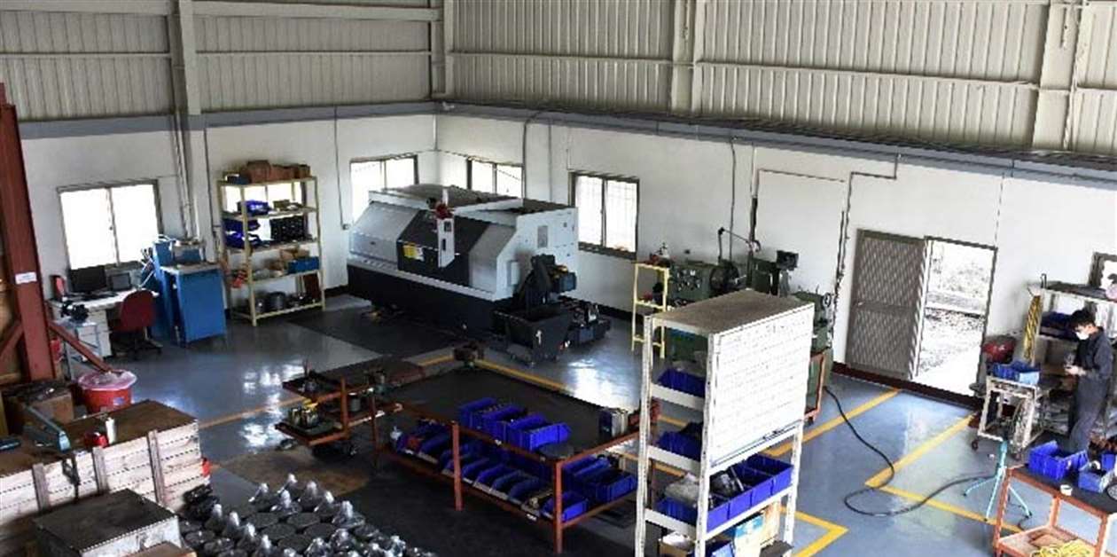 Cook Compression Selects Zungtech As Distributor, Partner - CompressorTECH²