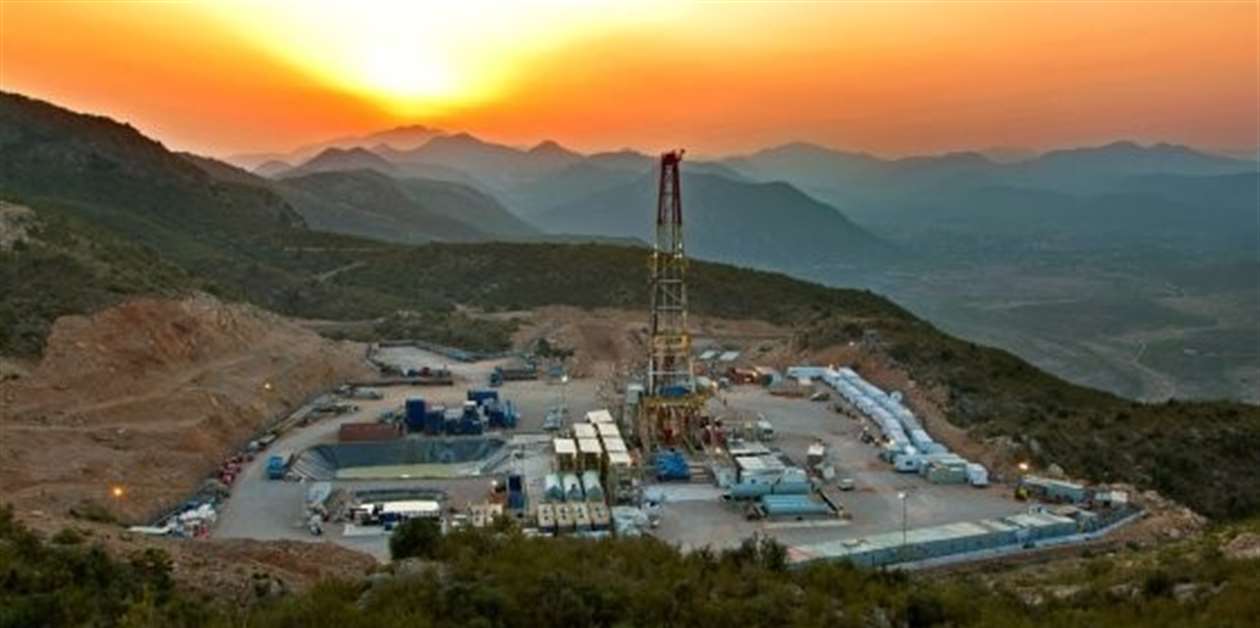 MOL Group Makes Gas, Condensate Discovery In Pakistan - CompressorTECH²