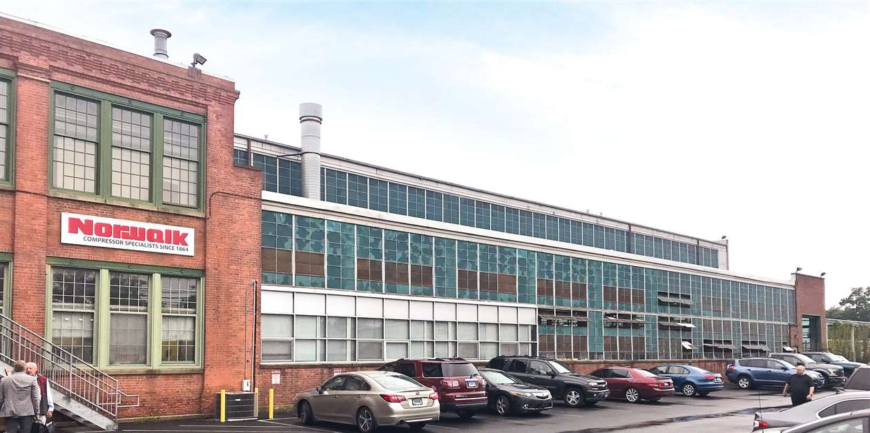 Neuman & Esser Acquires Norwalk Compressor Co. - CompressorTECH²