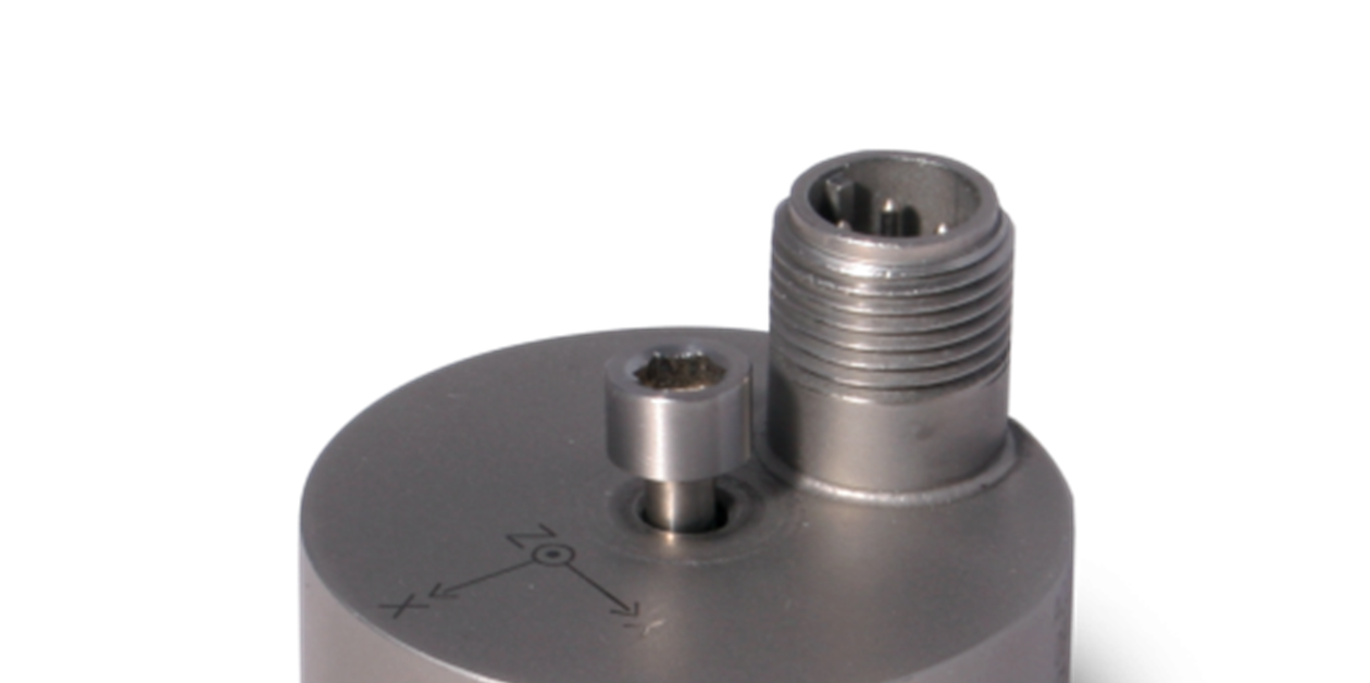 PCB Piezotronics Releases New Accelerometer - CompressorTECH²