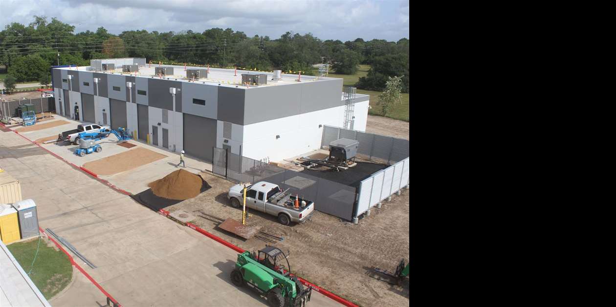 Dover Establishes Innovation Lab In Houston - CompressorTECH²