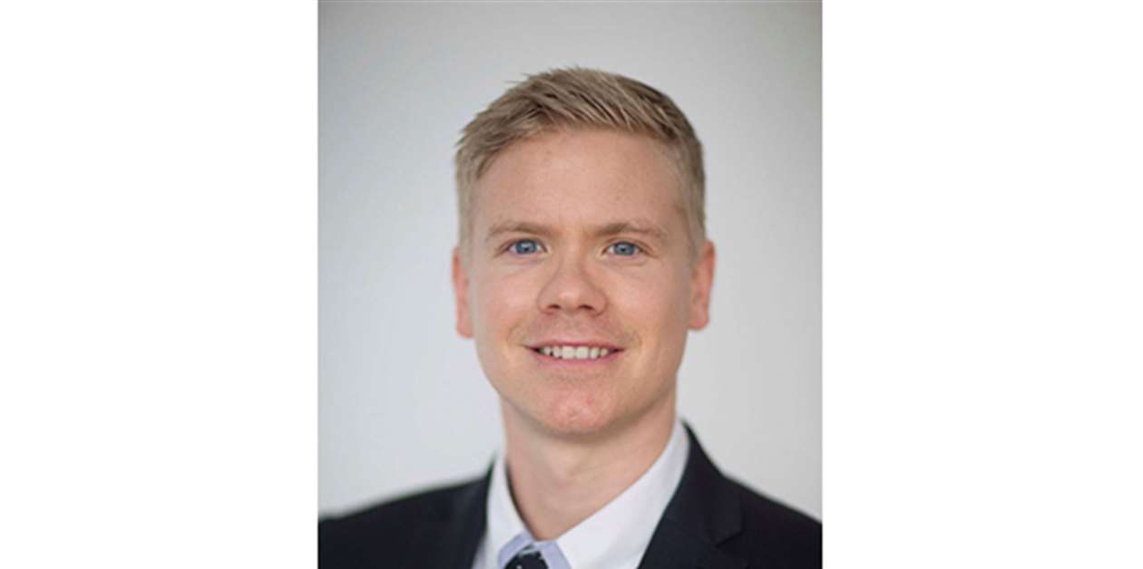 New EAME Sales Director For Perkins - CompressorTECH²