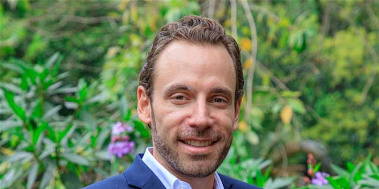 Offshore Industry Poised For “Dramatic Transformation” – Take Five With ...