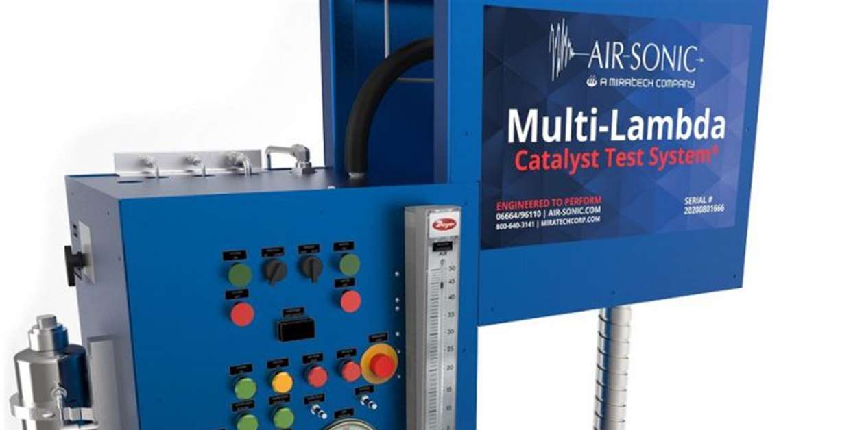 Miratech Expands In Europe - CompressorTECH²