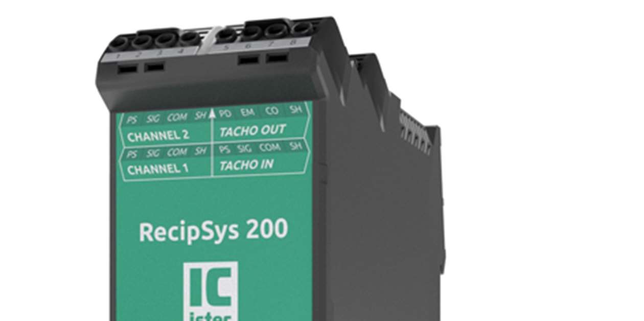 Istec Releases Rod Drop Monitoring System - CompressorTECH²