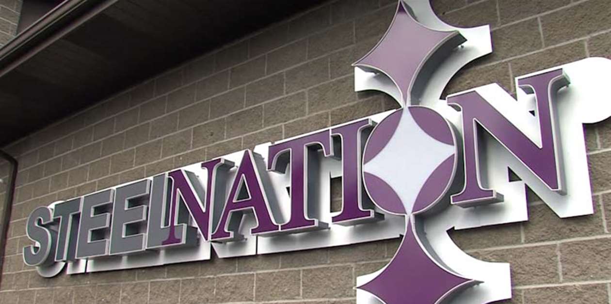 Steel Nation Selects New President - CompressorTECH²