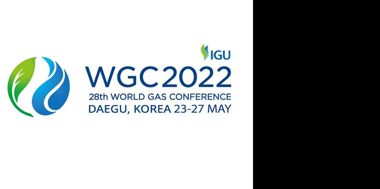 World Gas Conference Moves To 2022 - CompressorTECH²
