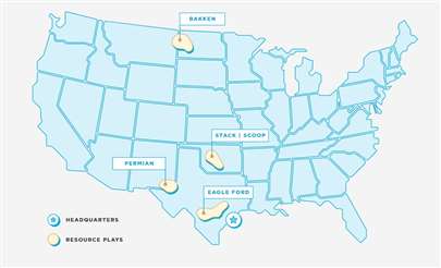 ConocoPhillips, Marathon Oil to merge - CompressorTECH²