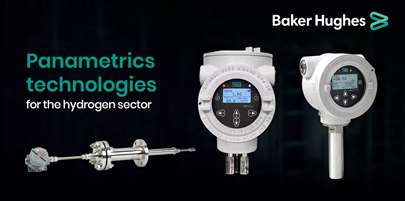 New sensor technology from Baker Hughes - CompressorTECH²