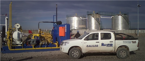 Argentina’s Galileo launches U.S. compression division - CompressorTECH²